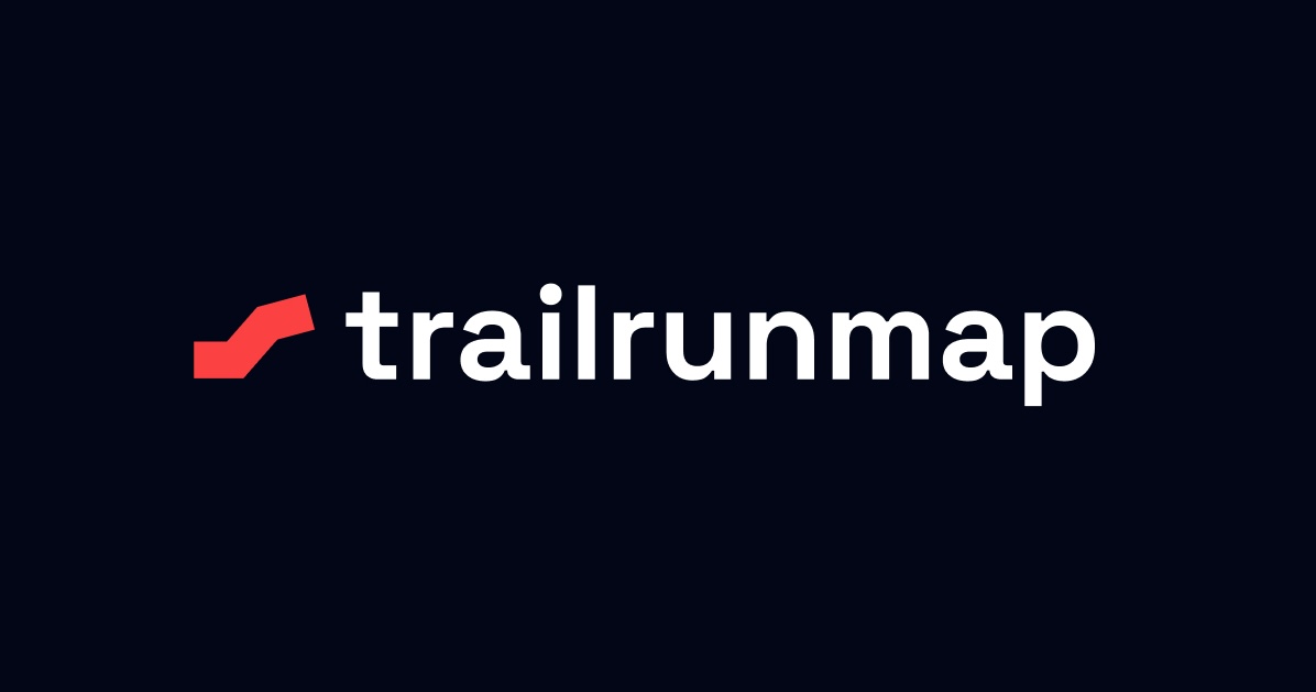 trailrunmap | Discover trail running routes around the world